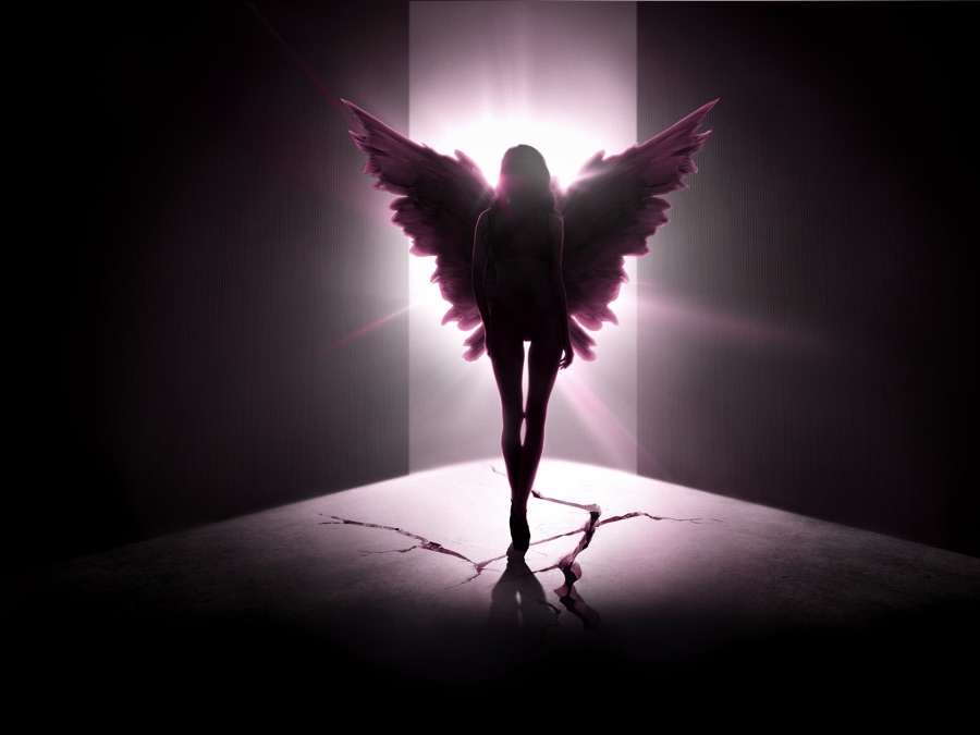Victoria's Secret: Angels and Demons - Apple TV