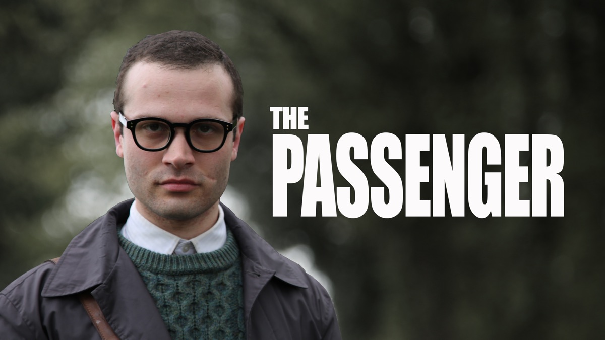 The Passenger - Apple TV