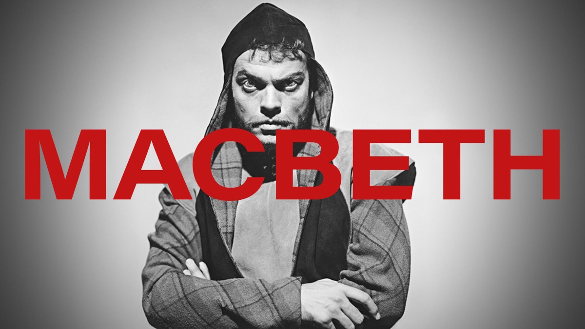 ‎Macbeth - Apple TV