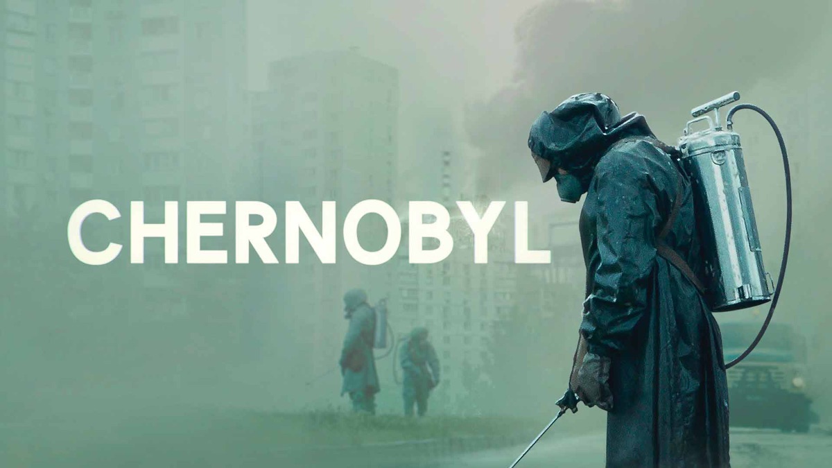 ‎Chernobyl - Apple TV