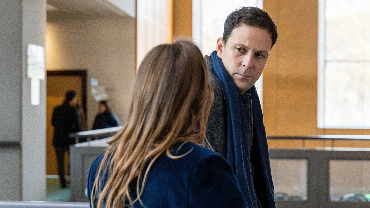 Episode 3 - Disturbing Disappearances (Series 1, Episode 3) - Apple TV (UK)