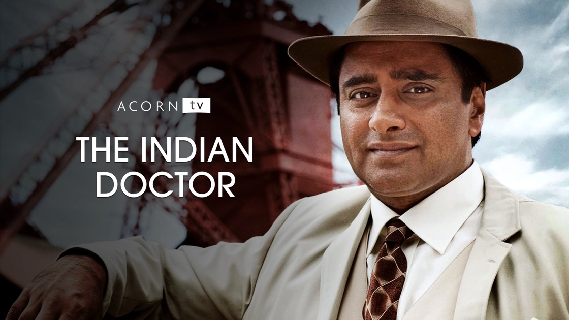 The Indian Doctor on Apple TV
