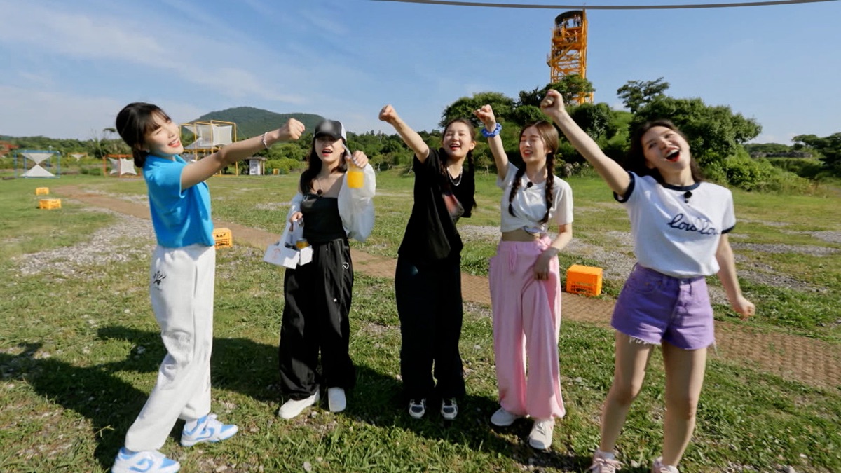 Episode 6 - Level Up Project 5 (Season 1, Episode 6) - Apple TV