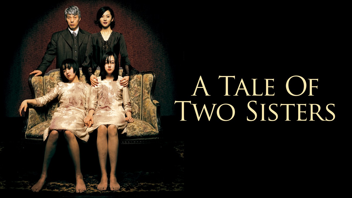 ‎A Tale of Two Sisters - Apple TV
