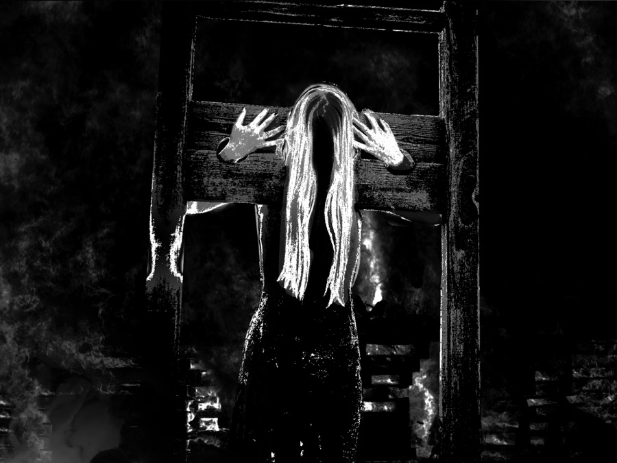 Witch Hunt In Salem - Apple TV