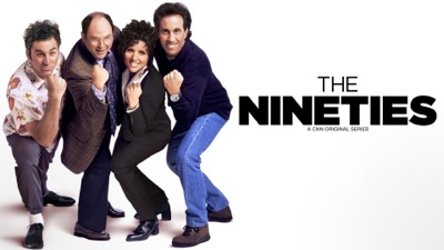 The Nineties on Apple TV