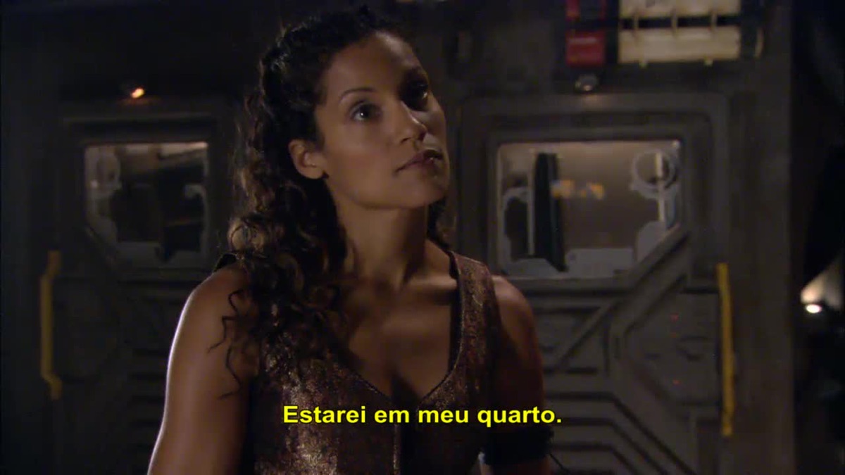 Torment - Starhunter (Season 2, Episode 8) - Apple TV