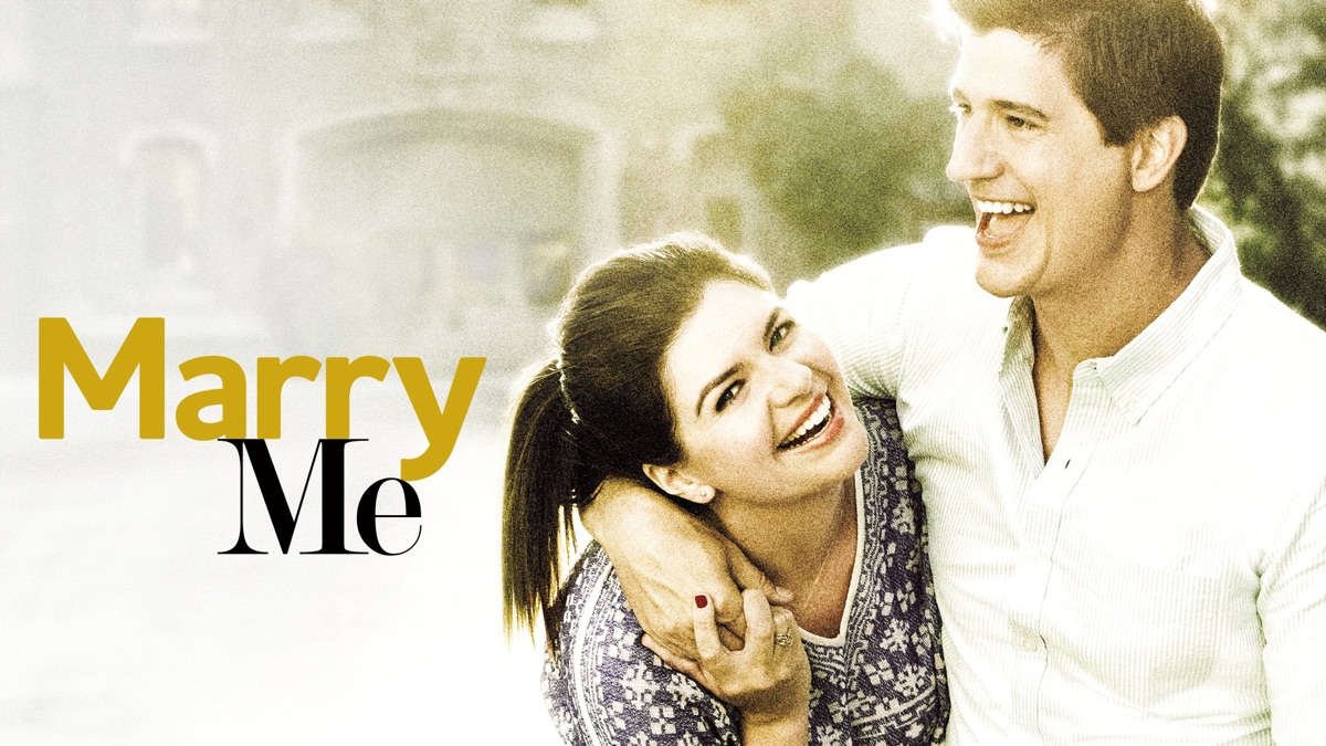 ‎Marry Me - Apple TV