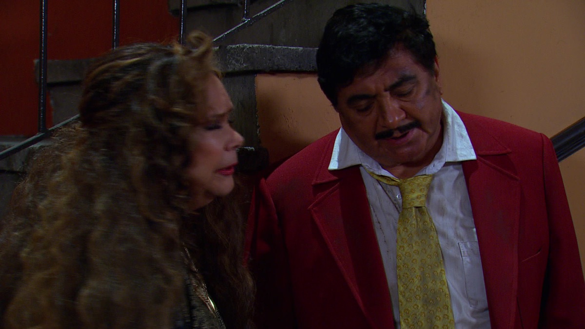 Simplemente María Capítulo 52 - Simplemente Maria (temporada 1 ...