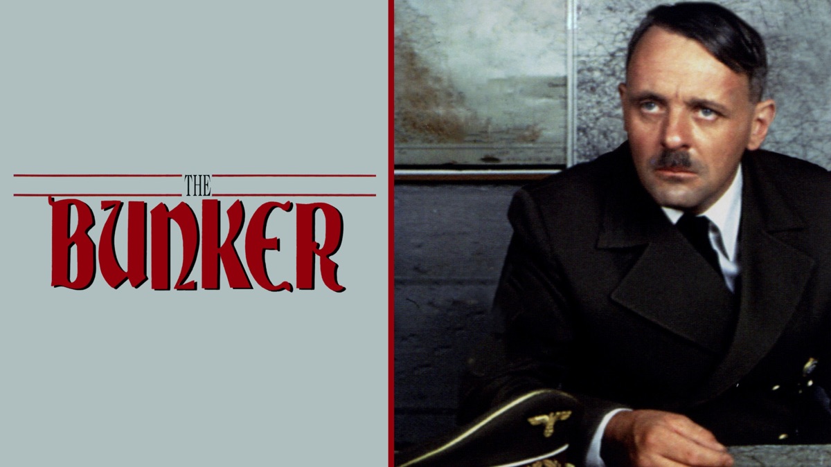 ‎The Bunker - Apple TV