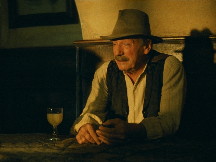 Jean de Florette - Apple TV (CA)