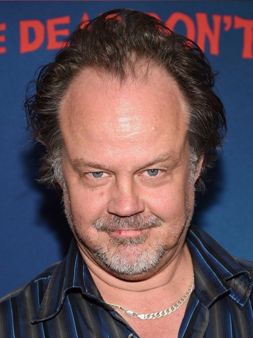 ‎Larry Fessenden Movies and Shows – Apple TV