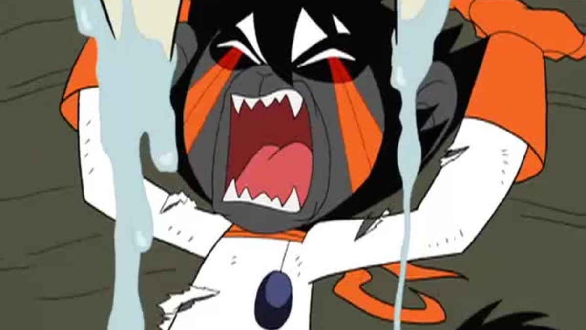 Savage Lands - Super Robot Monkey Team Hyperforce Go! (Series 3 ...