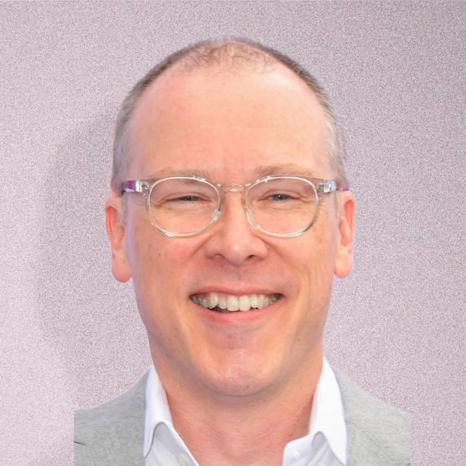 Tim Johnson Movies and Shows - Apple TV