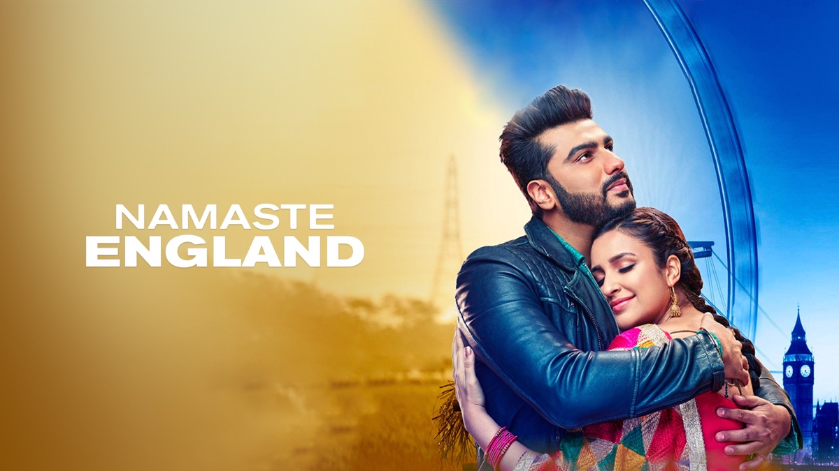 ‎Namaste England - Apple TV