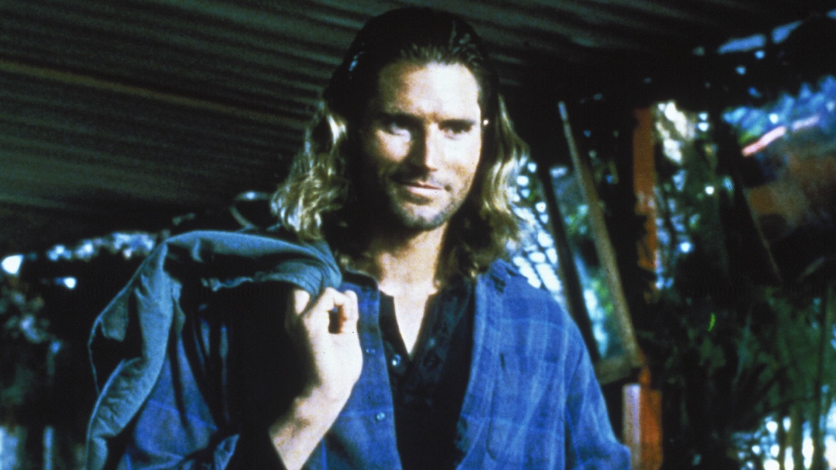 The Drifter - Apple TV