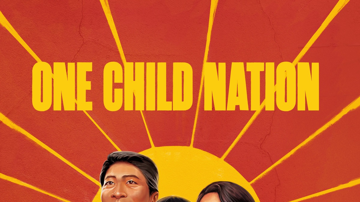 ‎One Child Nation - Apple TV