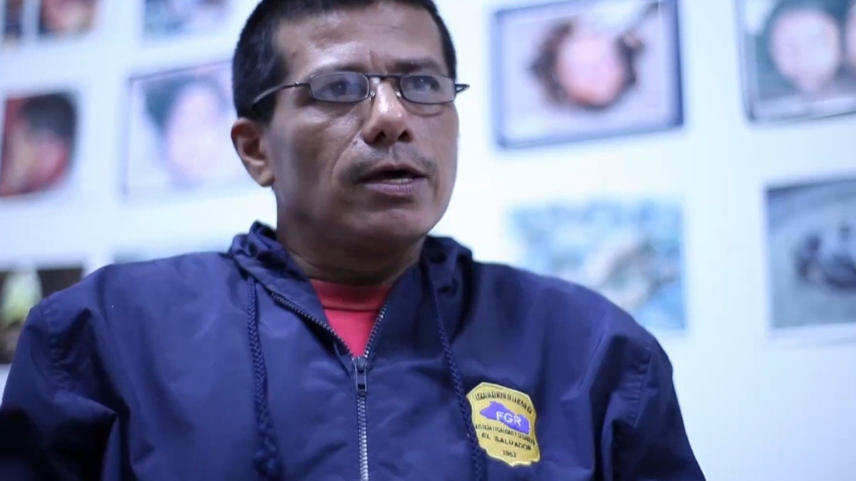 The Engineer - Apple TV