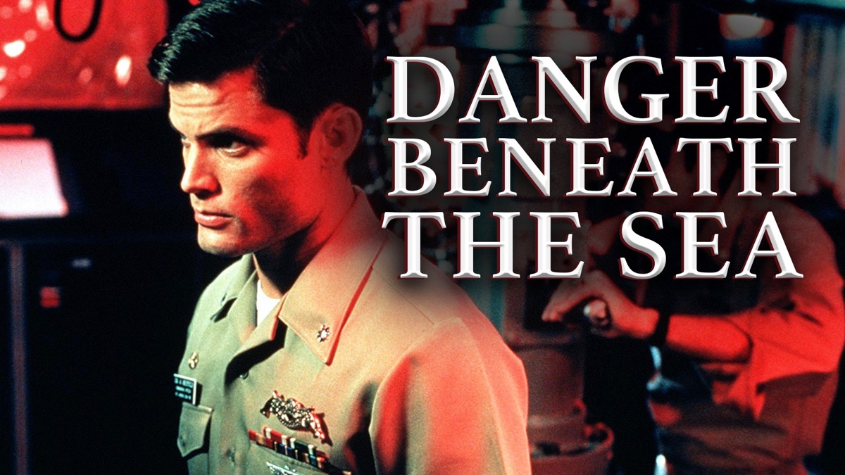 Danger Beneath the Sea - Apple TV