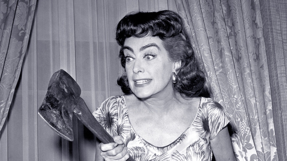 Strait-Jacket - Apple TV