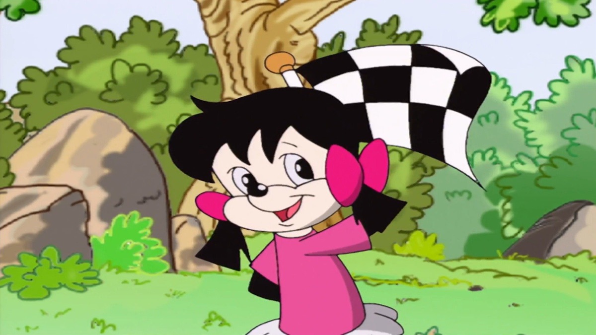 The Winner Takes All - Fix & Foxi (Season 1, Episode 5) - Apple TV