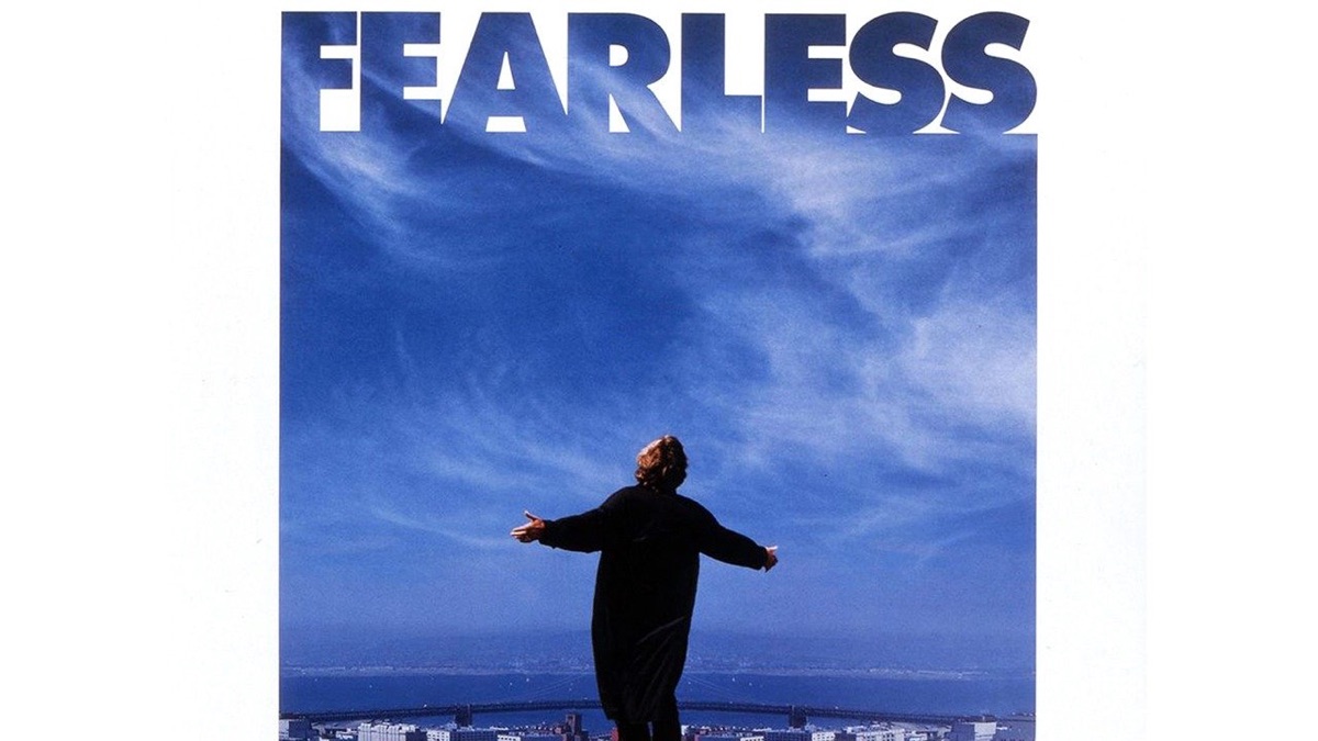 ‎Fearless - Apple TV