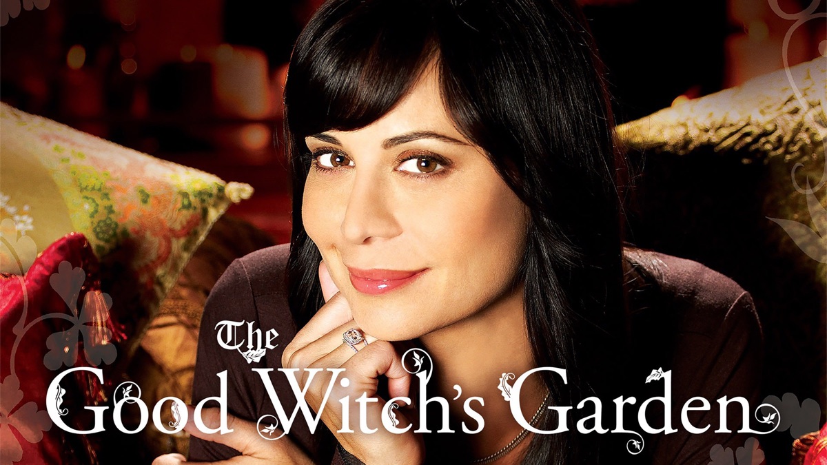 ‎The Good Witch's Garden —Apple TV
