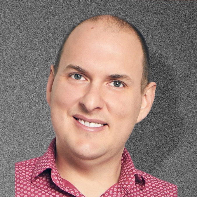 ‎Andrés Parra Films and Shows – Apple TV