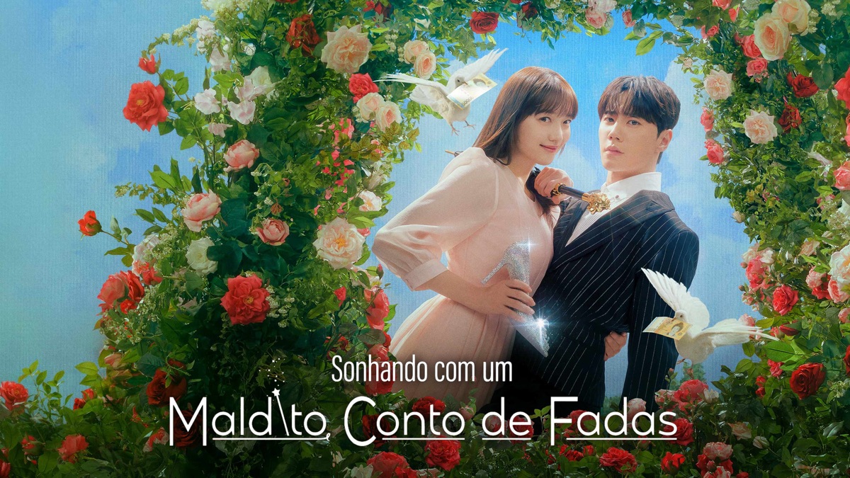 ‎Sonhando Com Um Maldito Conto De Fadas - Apple TV