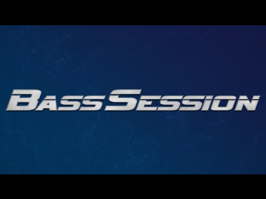 BASS SESSION - Apple TV (日本)