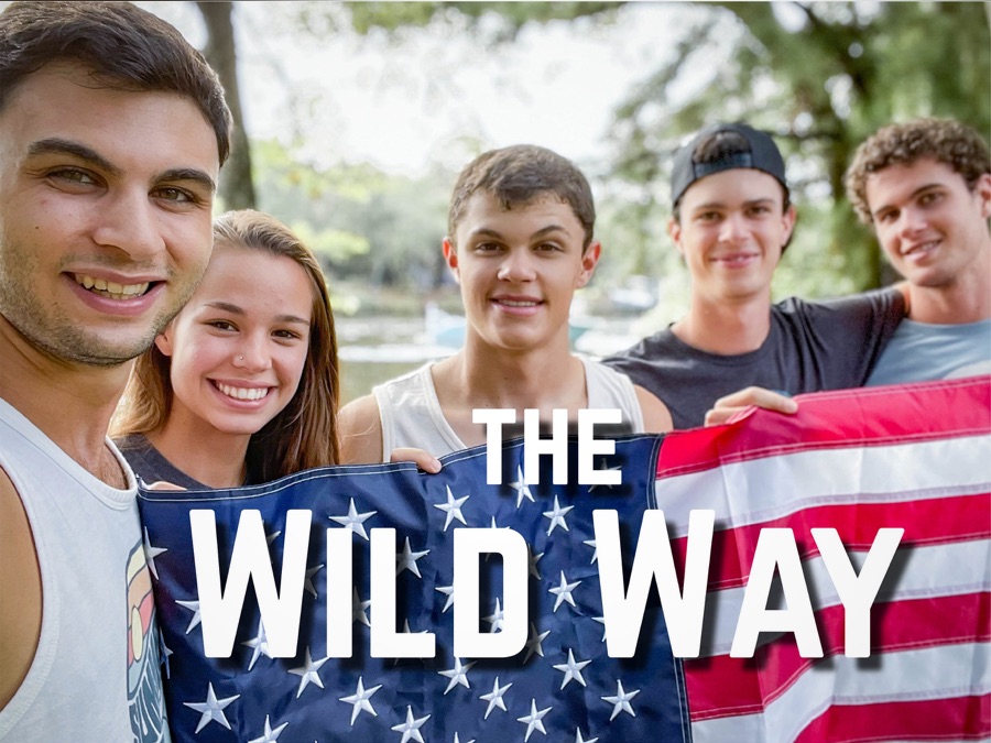 The Wild Way - Apple TV