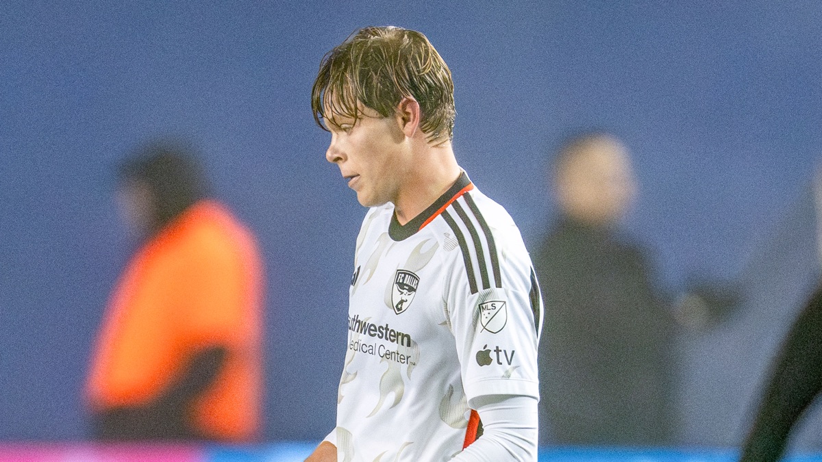 N.Norris, DAL - Player Profiles (Series 2, Episode 30) - Apple TV (ID)