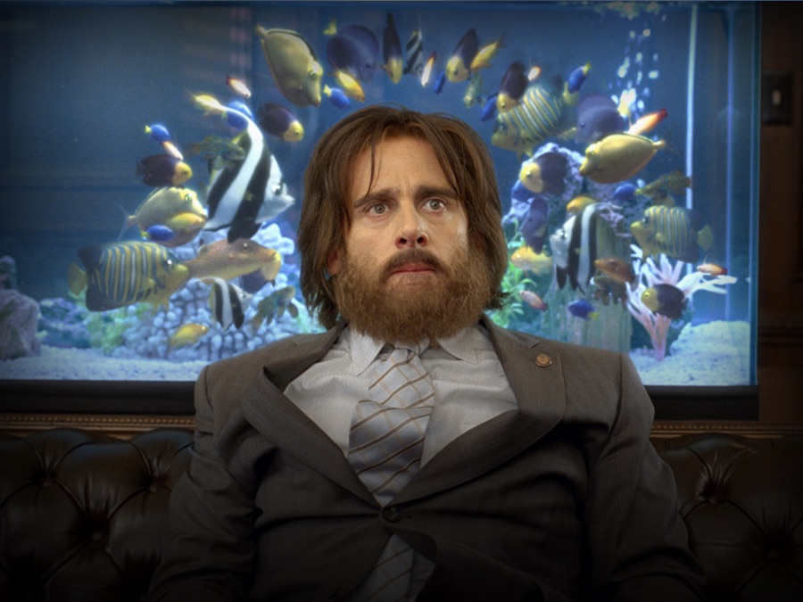 Evan Almighty - Apple TV (KN)