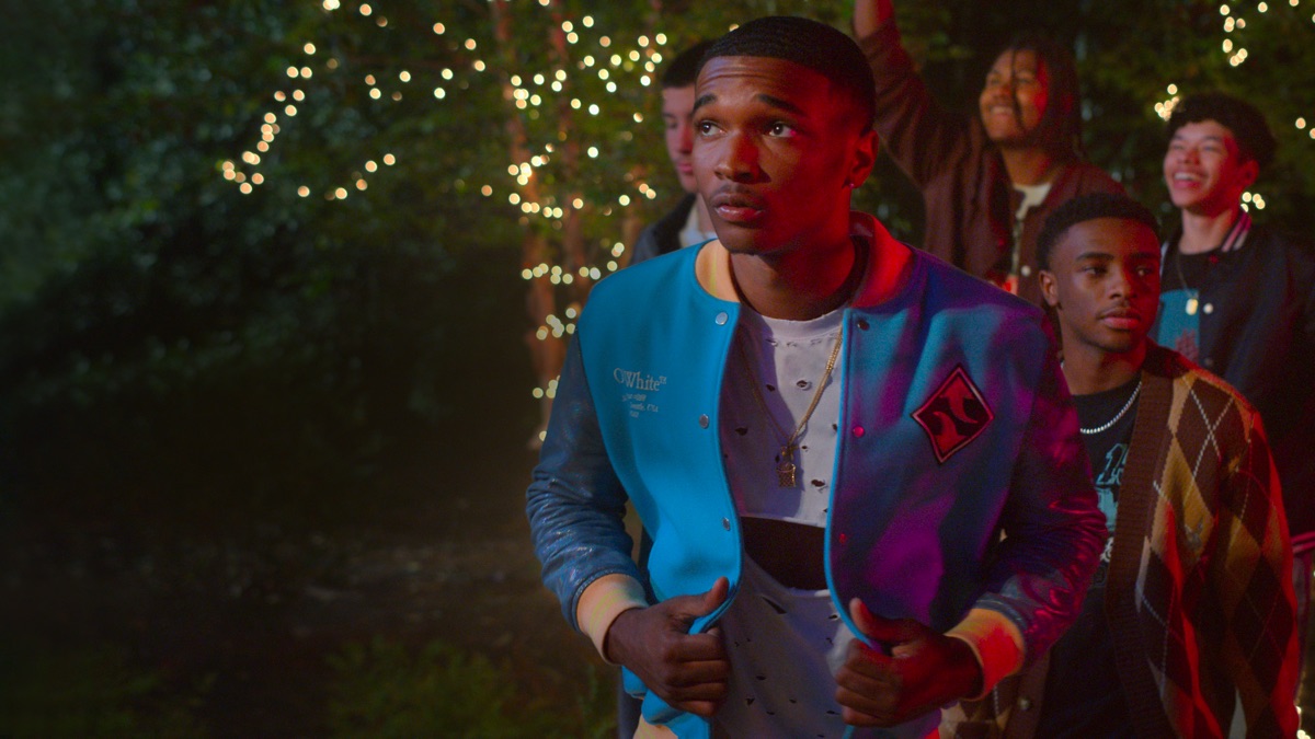 Swagger - Official Trailer - Apple TV+