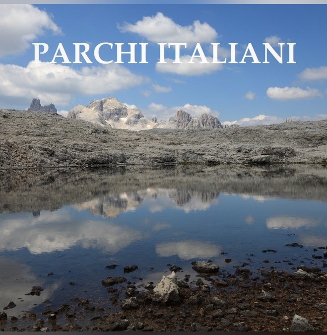 Parchi italiani - Apple TV (IT)