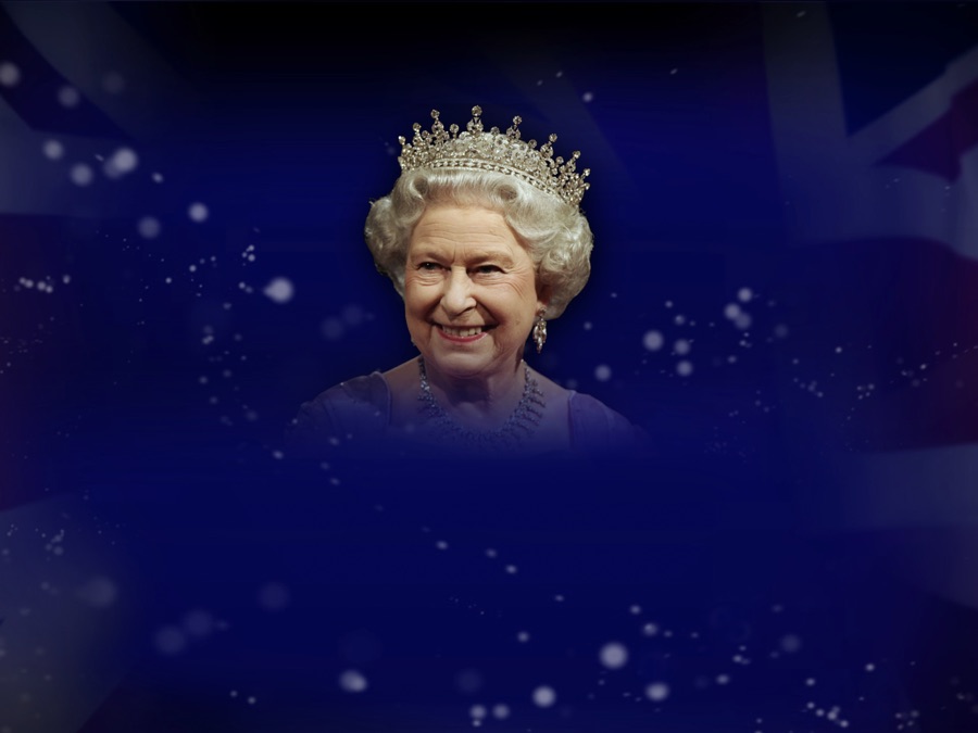 Queen Elizabeth II: The Legacy, The Life - Apple TV (SG)