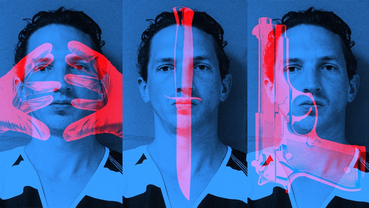 Method of a Serial Killer - Apple TV