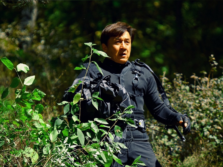 CZ12 - Apple TV (AU)