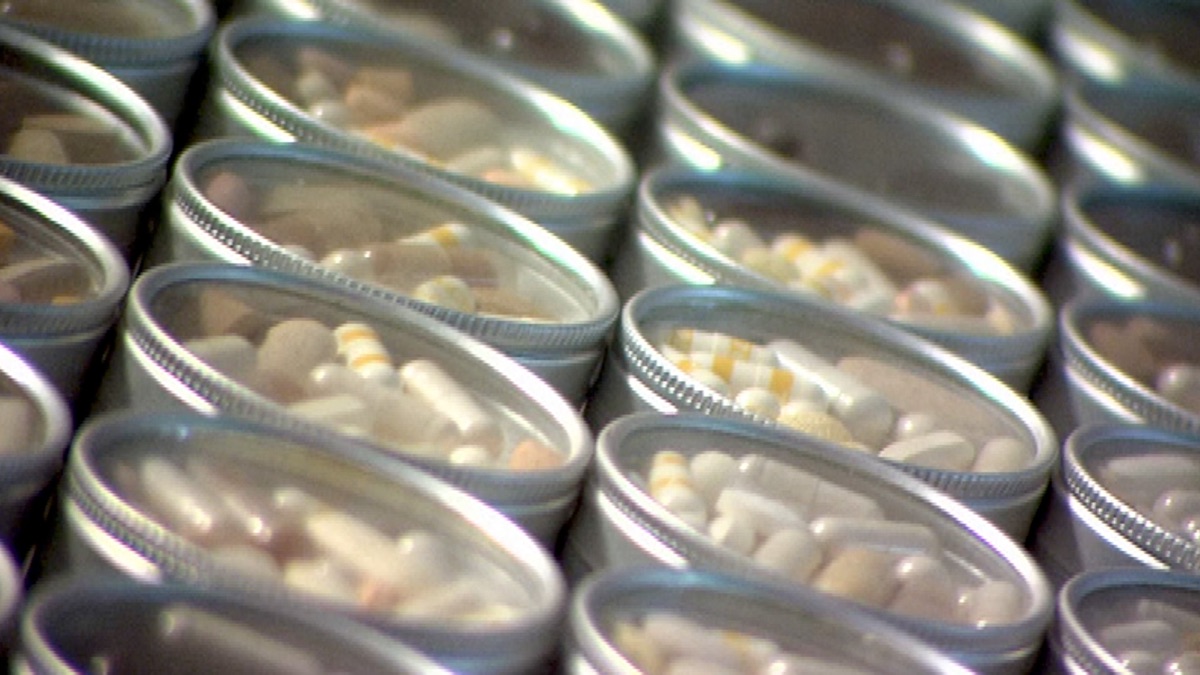 Meth - Apple TV (UK)