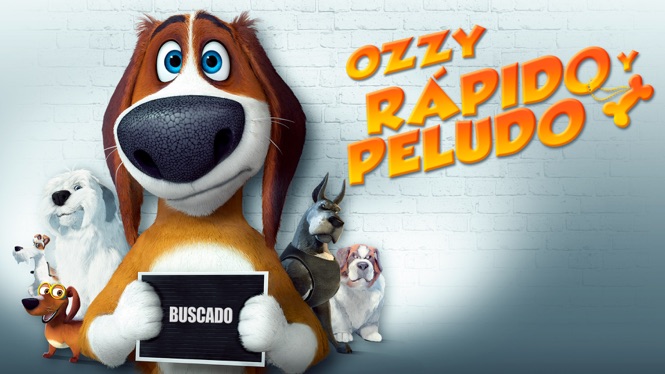 "Rufus, Un amigo fiel" en Apple TV