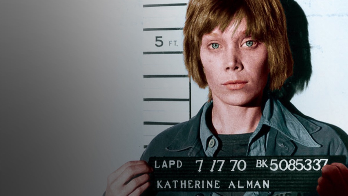 Katherine - Apple TV