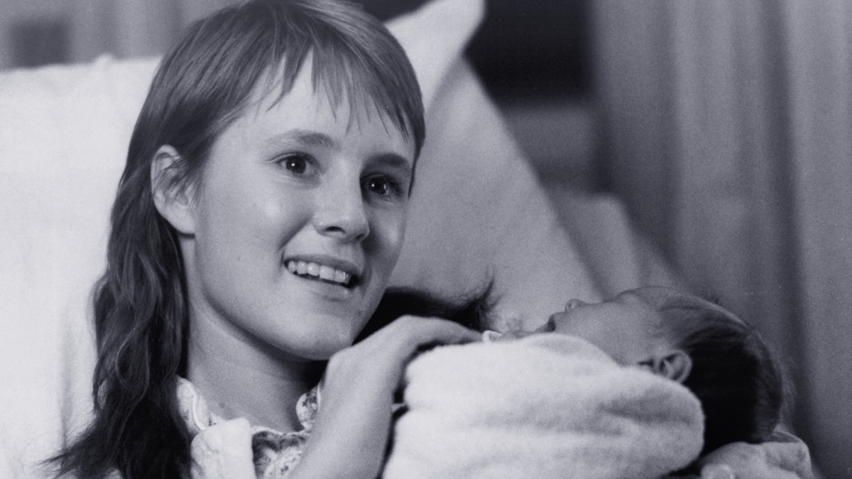 Immediate Family - Apple TV