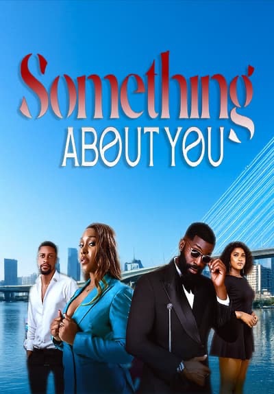‎Something About You - Apple TV