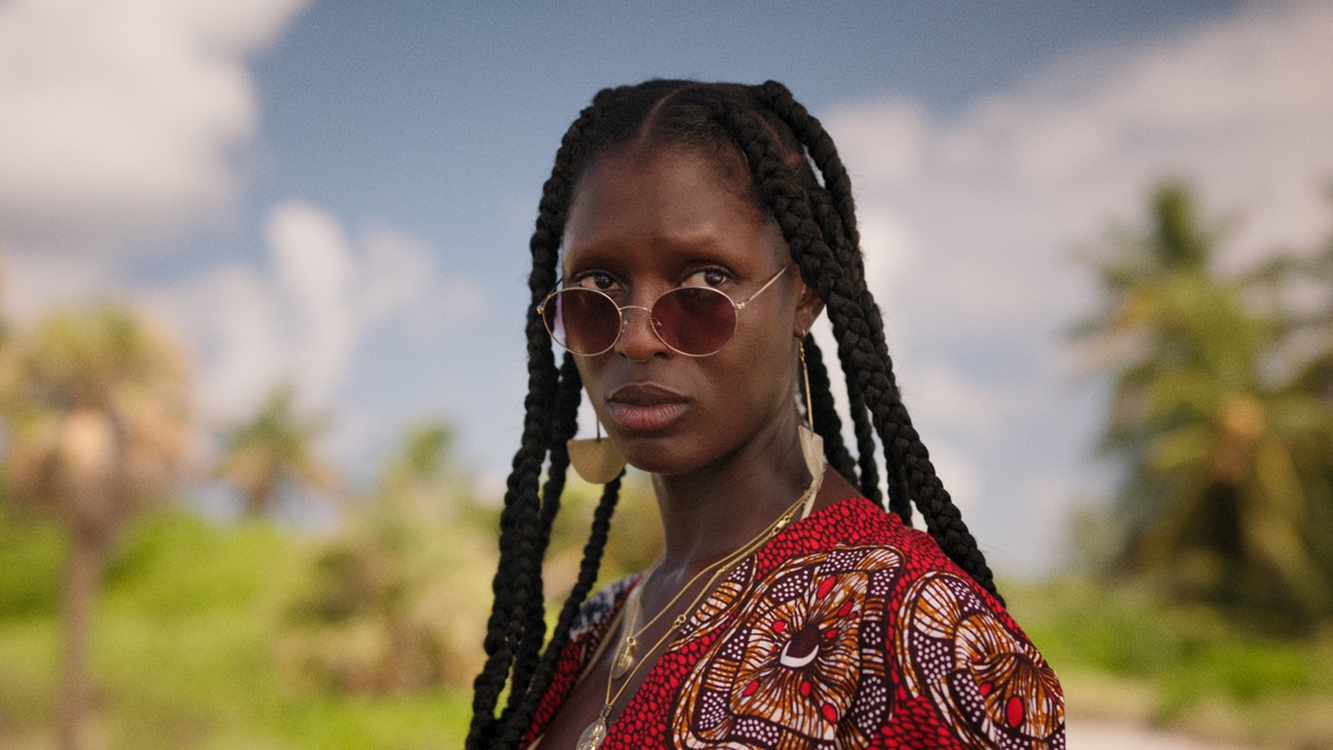 Watch That Damn Arm Is Back - Bad Monkey (Series 1, Episode 5) - Apple ...