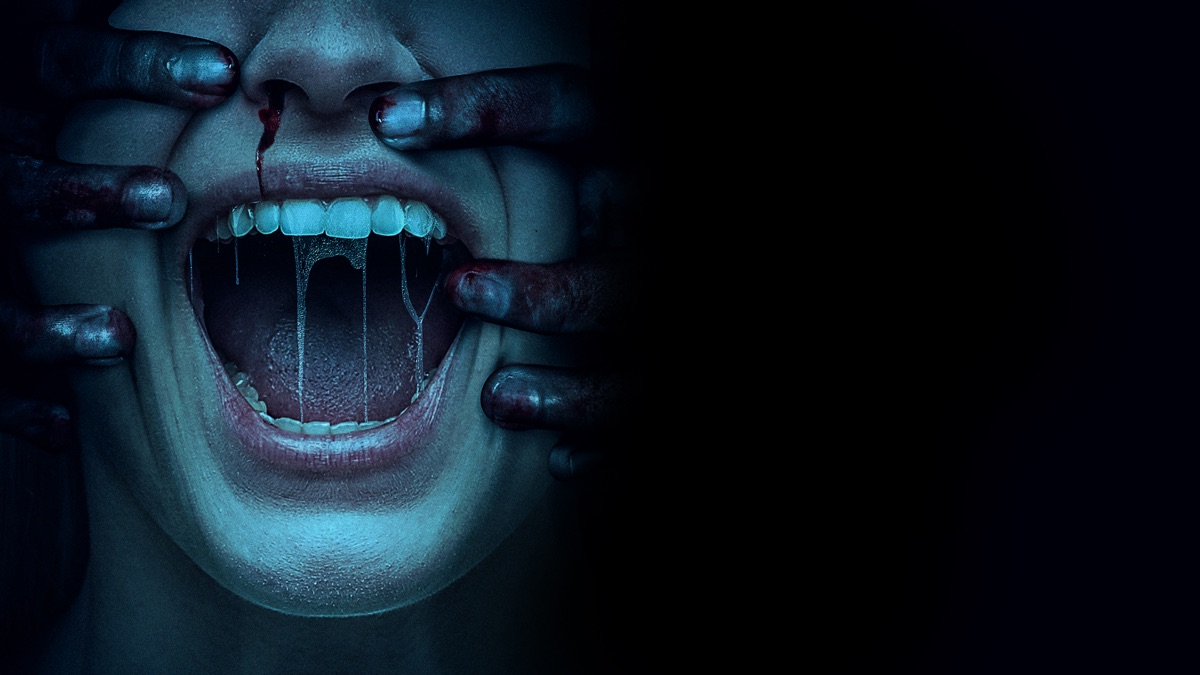 Paralysis - Apple TV (AU)