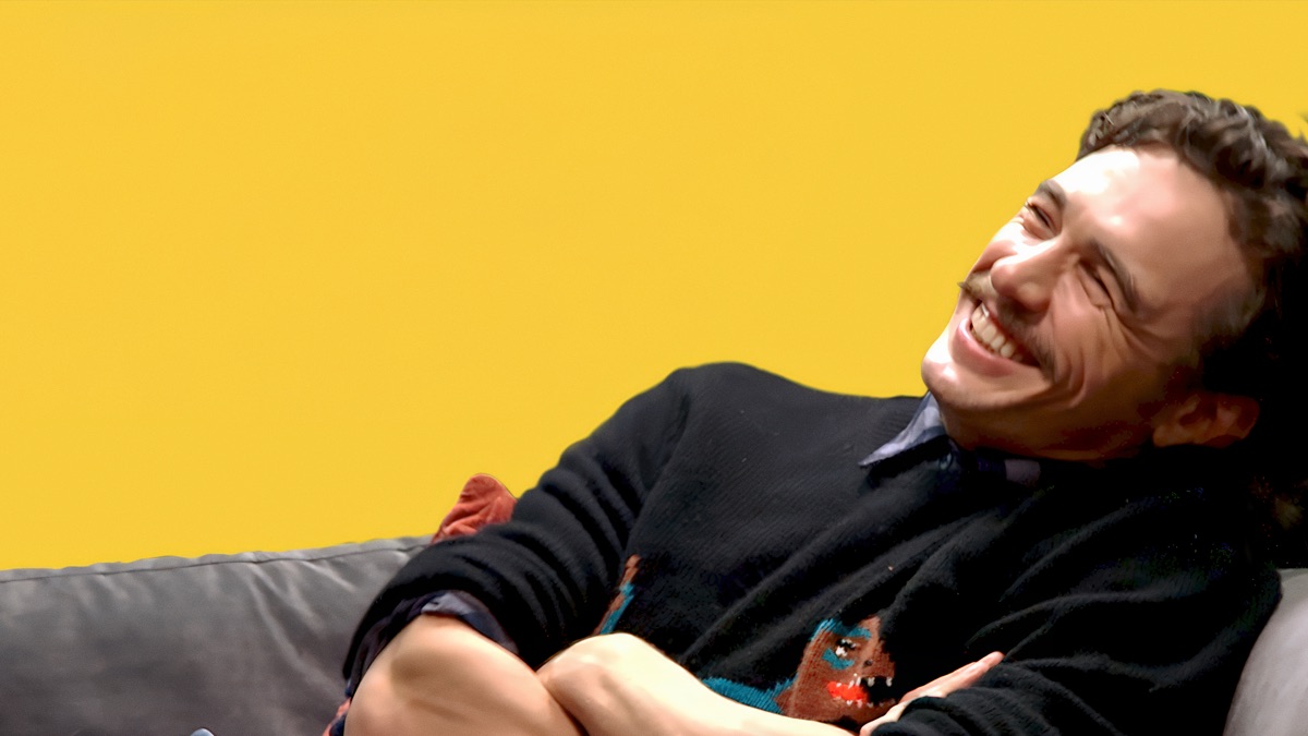 Making A Scene - Apple TV (UK)