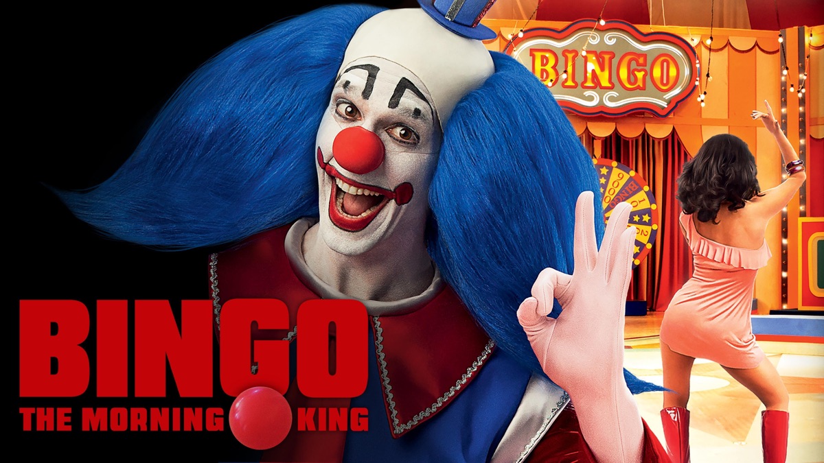 ‎Bingo: The King of the Mornings - Apple TV