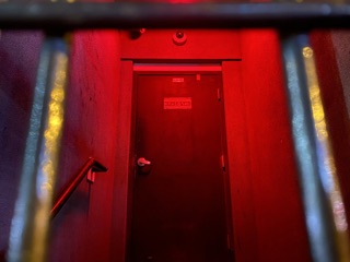 Hop Sing Laundromat Chinatown, Philadelphia