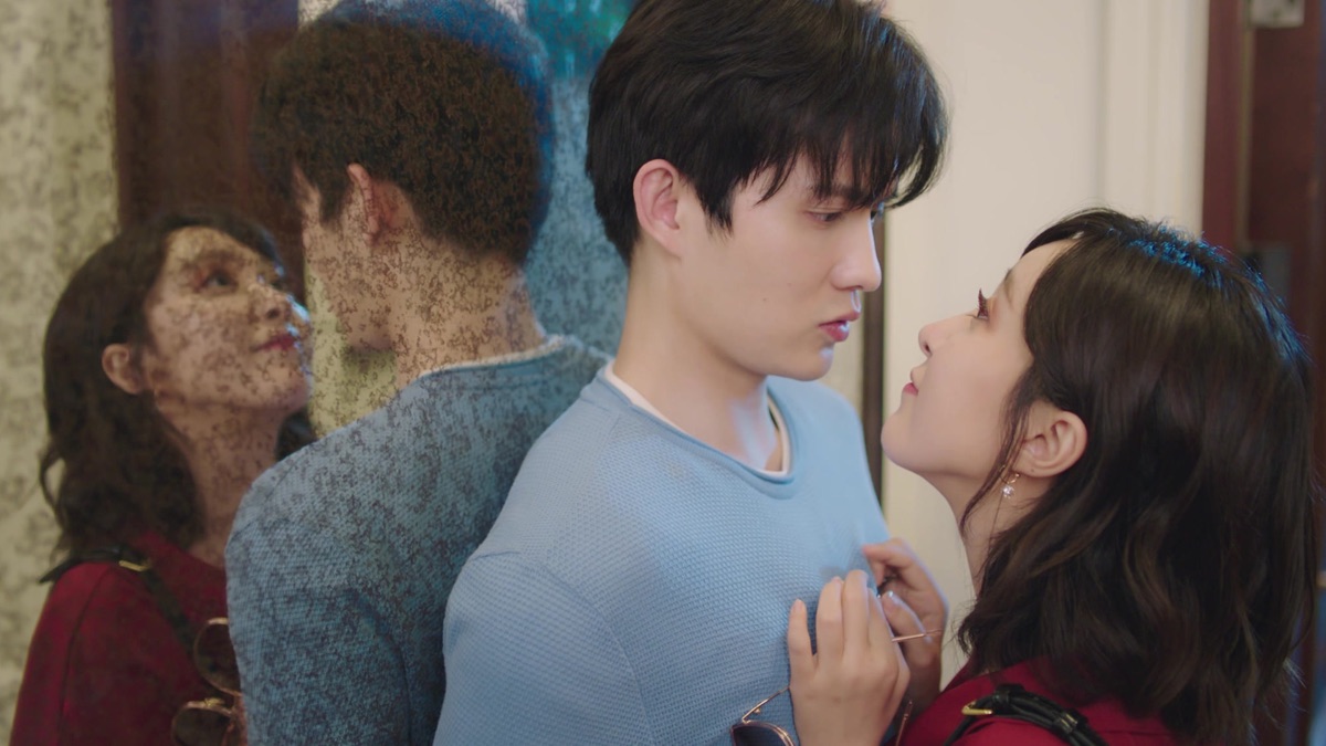 About Is Love 2 - About Is Love 2 (Season 1, Episode 15) - Apple TV