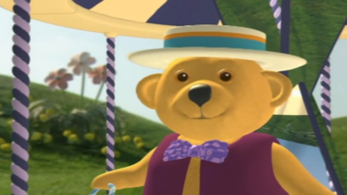 ‎Good Morning - Teletubbies (Temporada 1, Episodio 89) - Apple TV (ES)